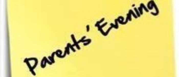 Horn Park Primary School - Parents Evening