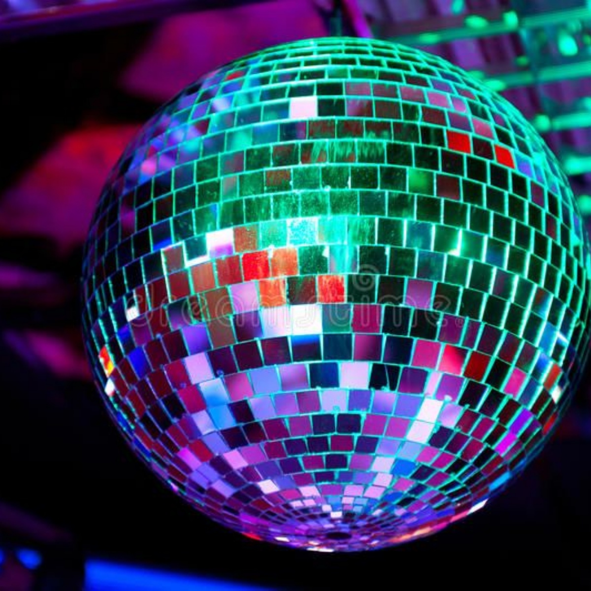 Horn Park Primary School - PFA Autumn Disco