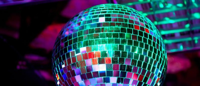 Horn Park Primary School - PFA Autumn Disco