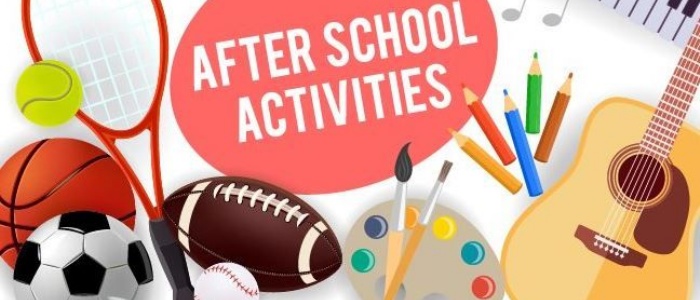 Horn Park Primary School - Summer Term After School Activity Clubs
