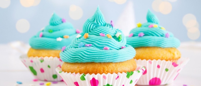 Horn Park Primary School - Year 6 Bake Sale